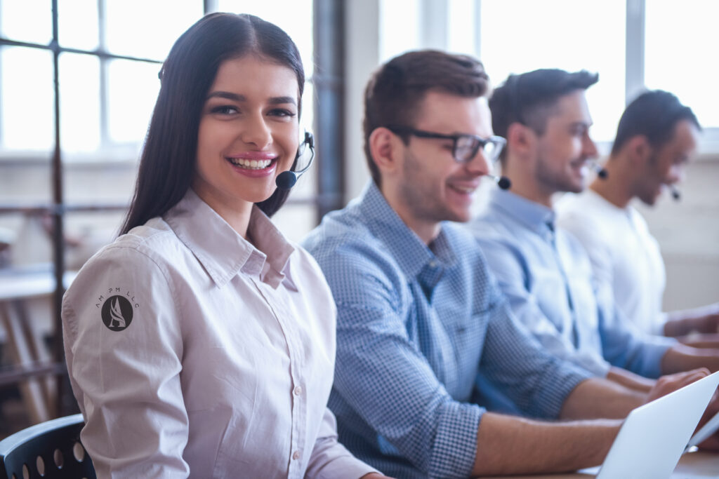 Technical Support - AM PM LLC